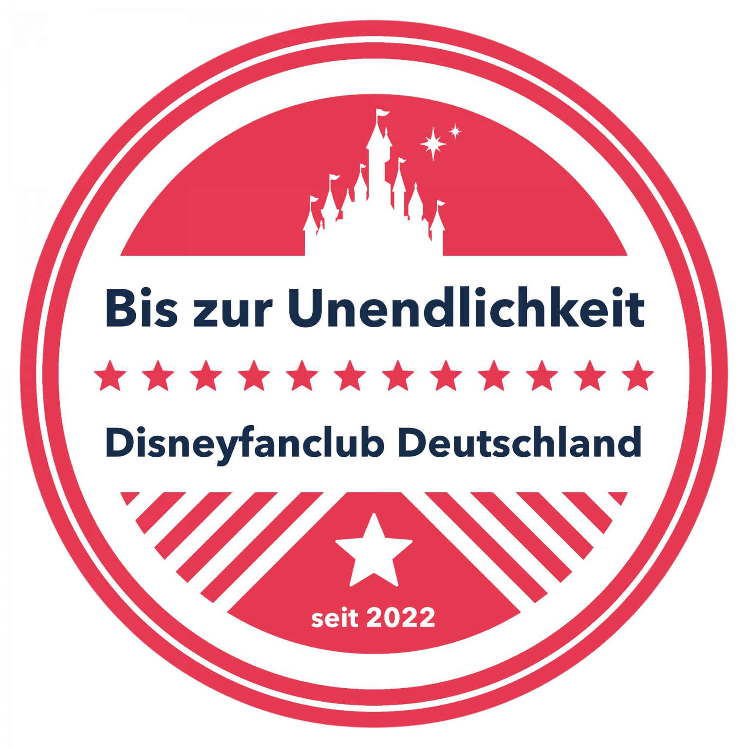 „Hallo, ich bin Olaf und ich liebe Umarmungen!“ - Bis zur Unendlichkeit ...